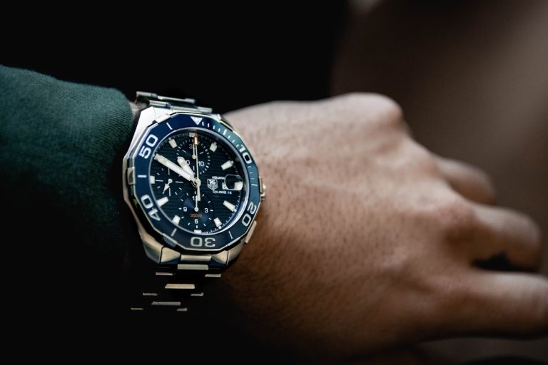 Montres incontournables pour l'homme moderne.