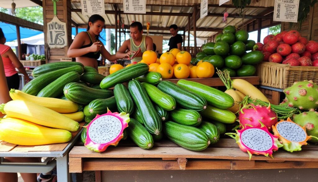 Pourquoi vous devriez connaître le fruit en z : liste de fruits ...